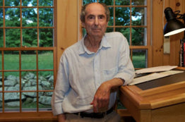 Zuckerman Juiced – Peter Mehlman